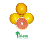 Ruby Red Grapefruit: A Balance of Tangy Sweetness and Nutritional Prowess