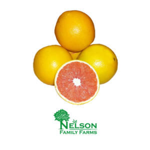 Ruby Red Grapefruit: A Balance of Tangy Sweetness and Nutritional Prowess