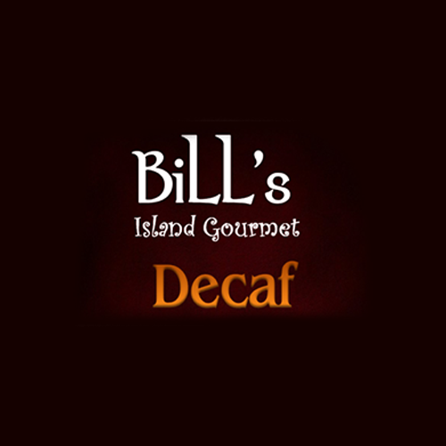 Experience the Rich and Pure Flavor of Bill's Gourmet Coffee