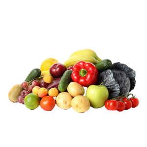 Fresh Corn from Nelson's Family Farms