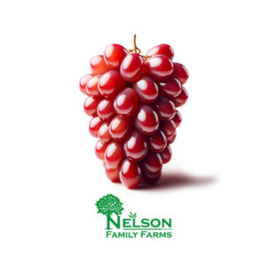 Fresh Fruits at Nelson Family Farms | Local Produce Market