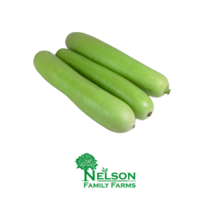 Discover the Delicious and Versatile Long Squash at Nelson Family Farms