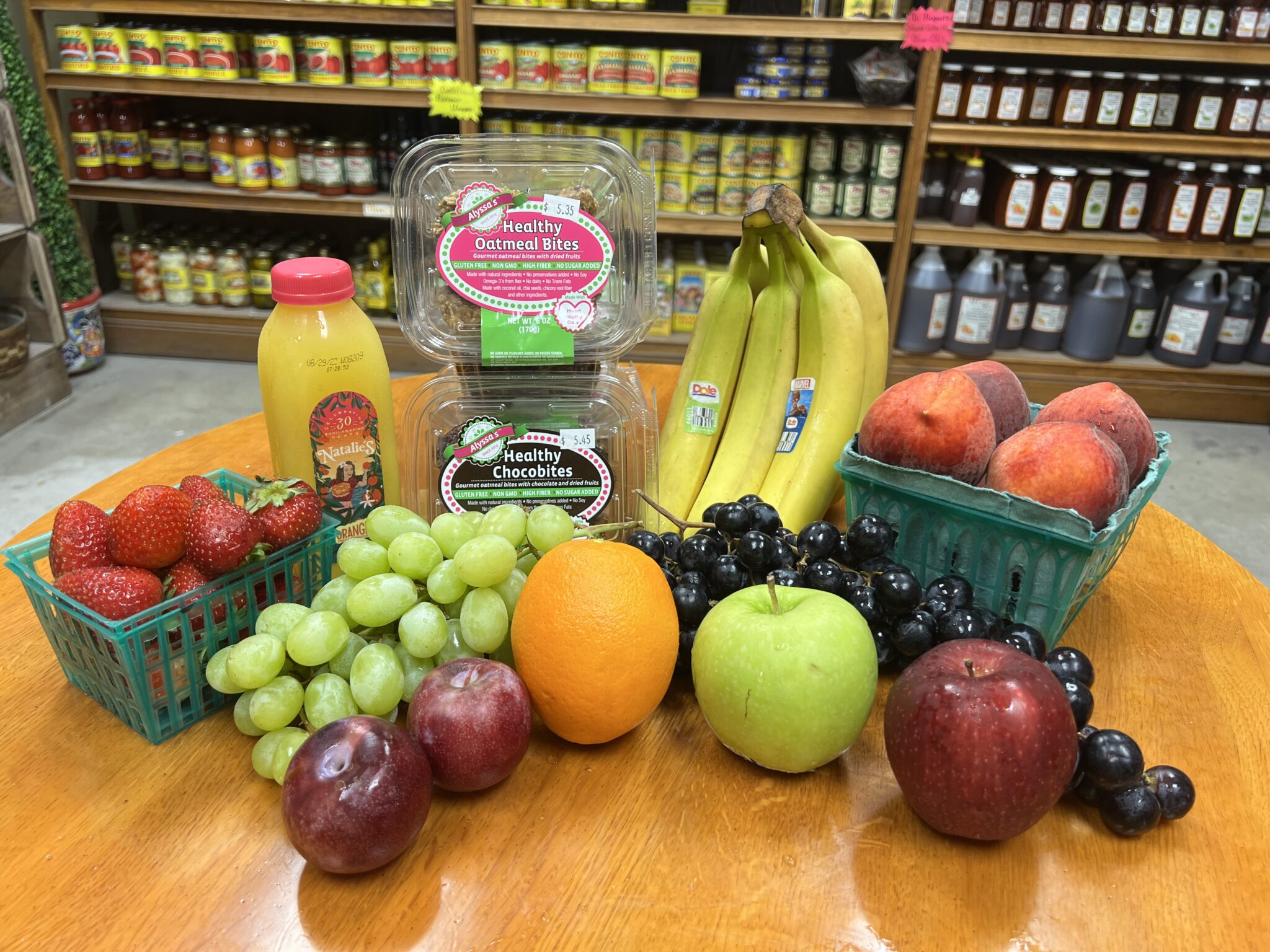 Nelson Family Farms | Fresh Local Produce Market in Fort Pierce, FL