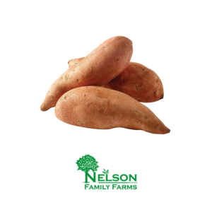 Discover the Delicious World of Sweet Potatoes | Nelson Family Farms